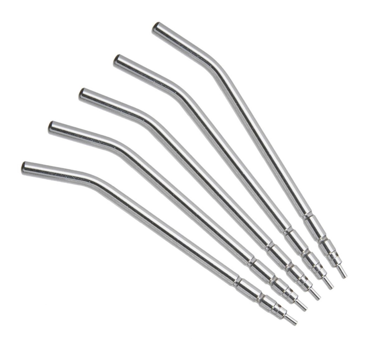Air Water Syringe Tips Metal 3-way A-Dec Style 5/pk. – Cargus ...