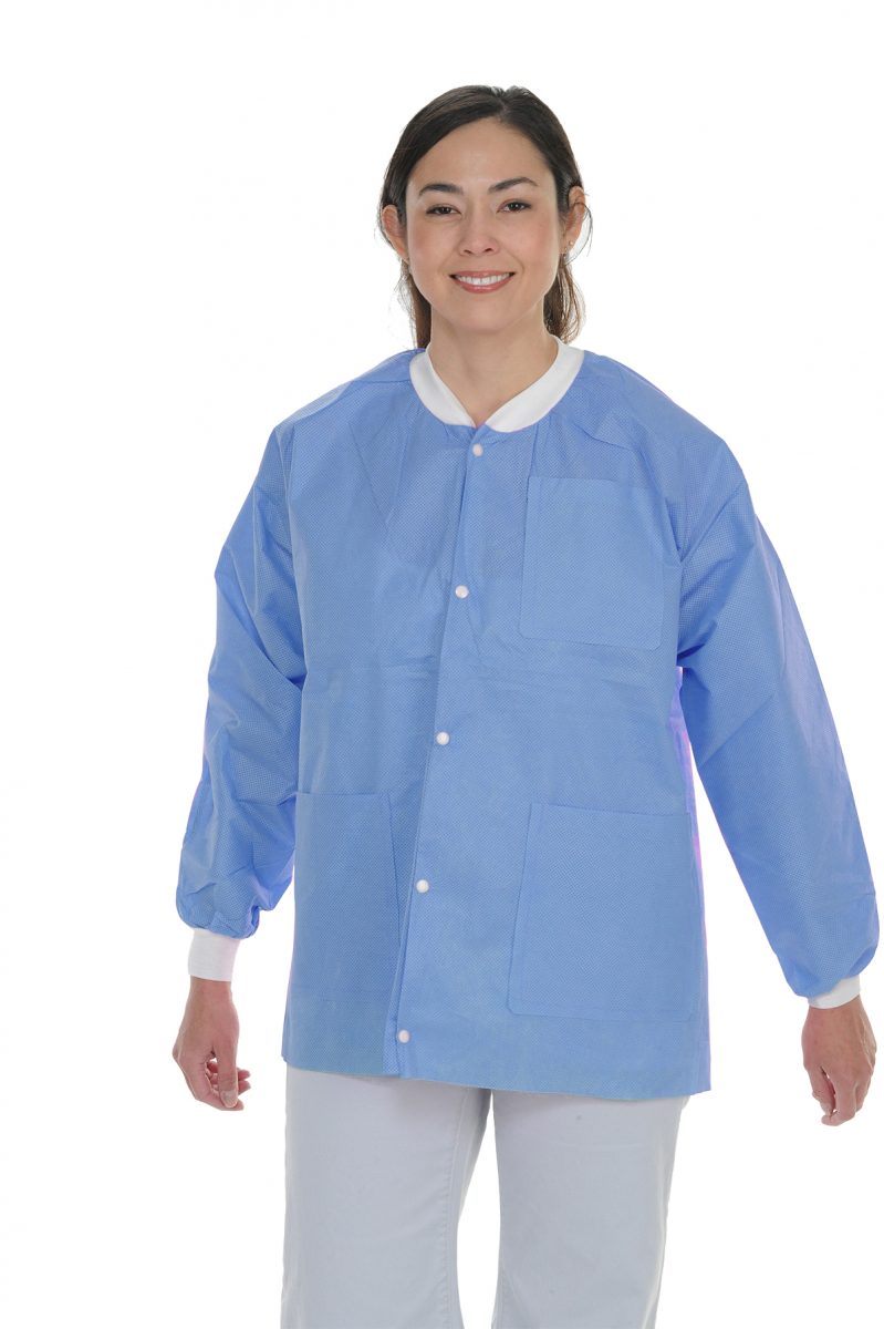 Infection Control – Jackets MARK3* | Georgian Anesthesia and Medical Corp.