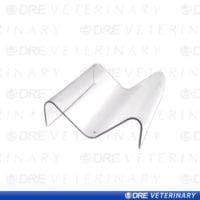 Thoracic Veterinary Positioner Set of 3; Small, Medium, Large ...