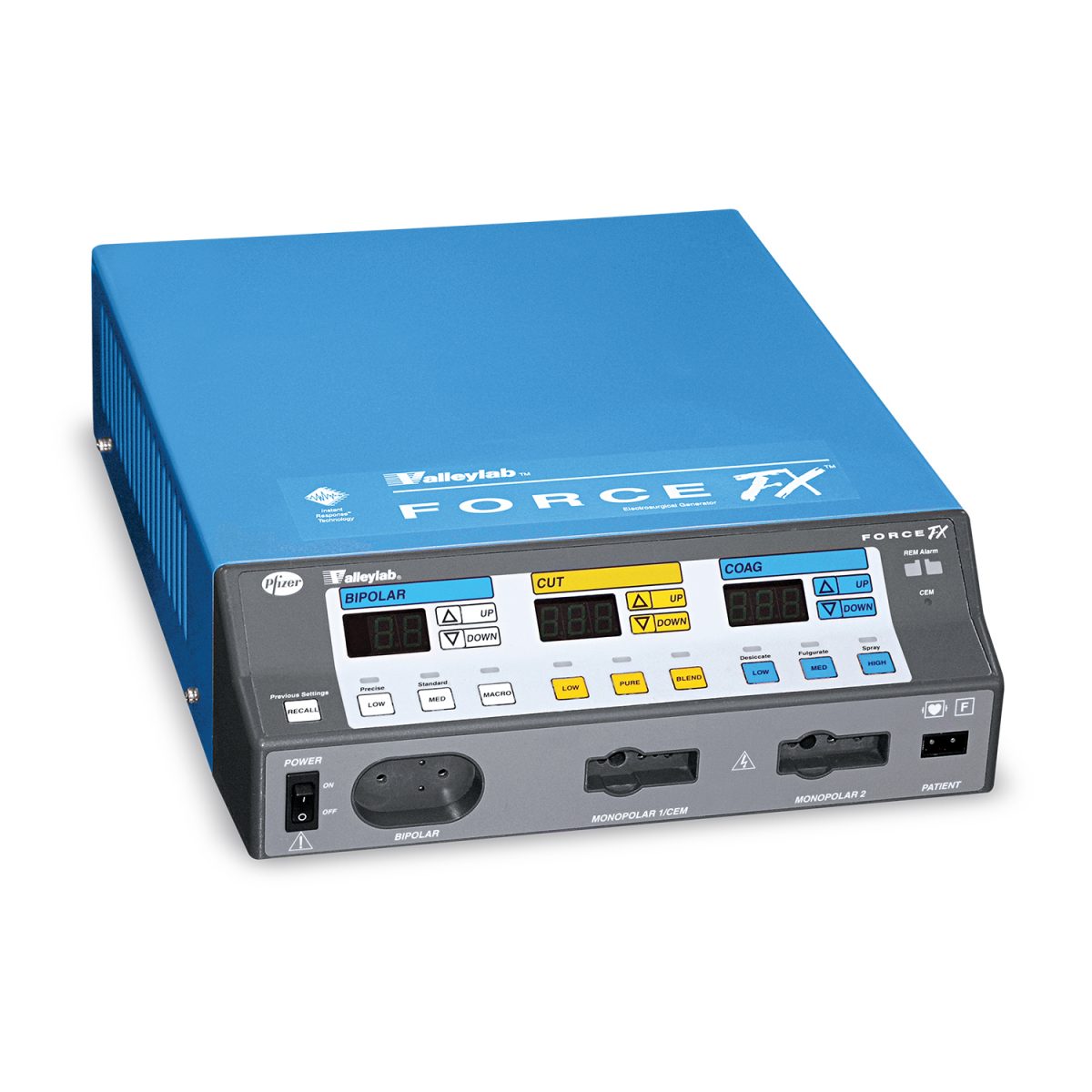 Electrosurgical Equipment | Georgian Anesthesia and Medical Corp.