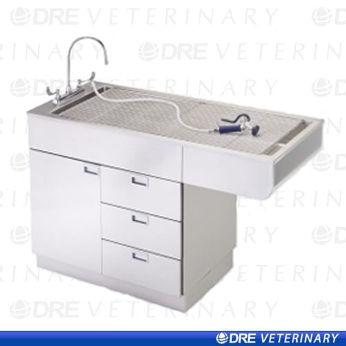 Veterinary Wet Tables | Georgian Anesthesia and Medical Corp.