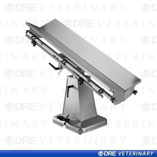 Veterinary Surgical Tables | Georgian Anesthesia and Medical Corp.