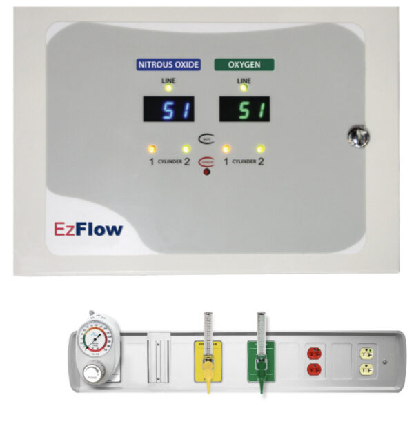 Medical Gas Systems | Georgian Anesthesia and Medical Corp.