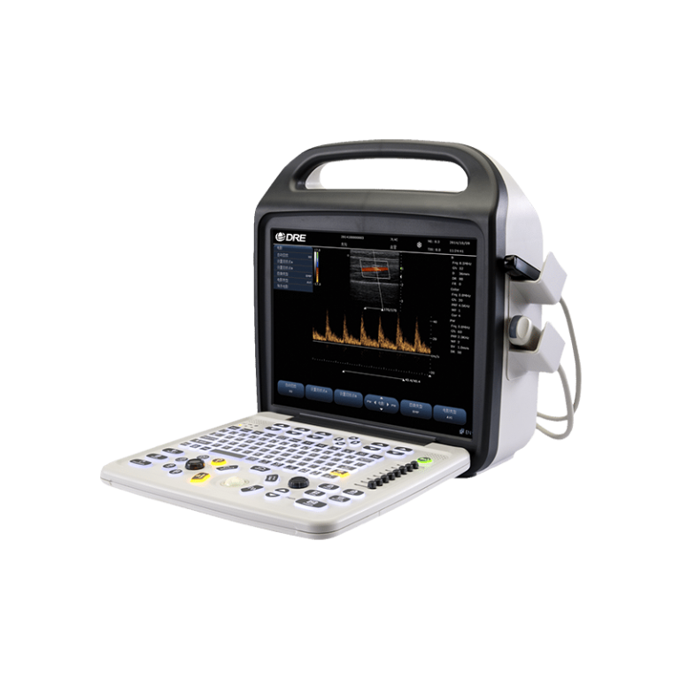 N5000 Colour Doppler Veterinary Ultrasound | Georgian Anesthesia and ...