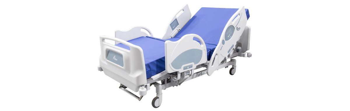 Medical Beds | Georgian Anesthesia and Medical Corp.